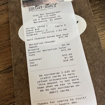 IRON BAY RESTAURANT & DRINKERY - Updated May 2024 - 388 Photos & 356 ...