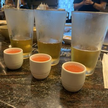 DOMO JAPANESE SUSHI GRILL AND BAR - Updated December 2024 - 487 Photos ...