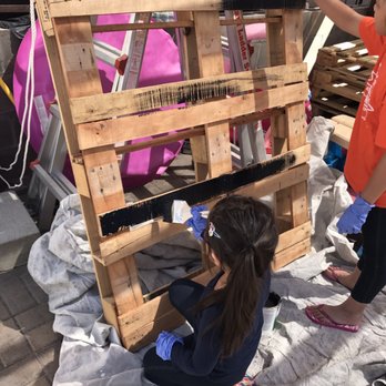 ALL GOOD PALLETS - Updated December 2025 - 34 Photos & 15 Reviews ...