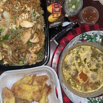 FLYING TIGER THAI RESTAURANT - Updated May 2024 - 112 Photos & 77 ...