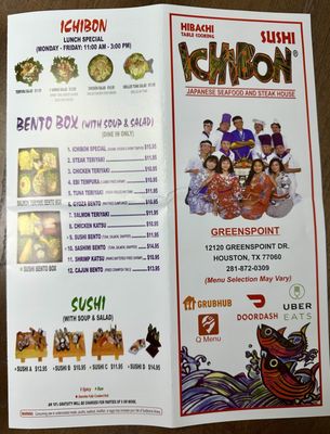 ICHIBON - Updated January 2026 - 165 Photos & 149 Reviews - 12120 ...