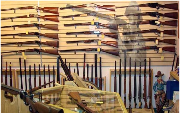 LEGENDARY GUNS - Updated December 2025 - 66 Reviews - 5130 N 19th Ave ...