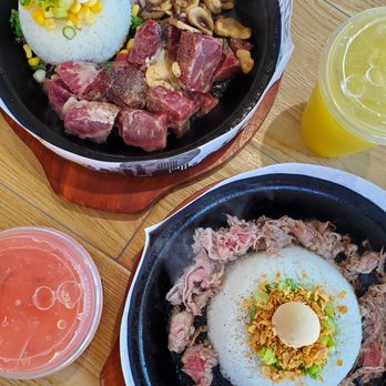 SIZZLING LUNCH - FOSTER CITY - Updated September 2024 - 566 Photos ...