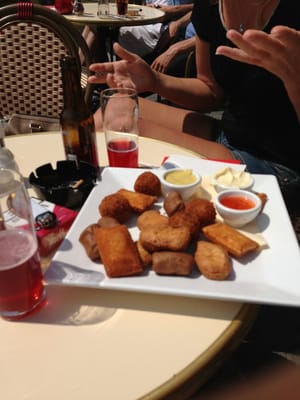 KADE 4 - Updated June 2025 - 11 Photos & 10 Reviews - Spaansekade 4 ...