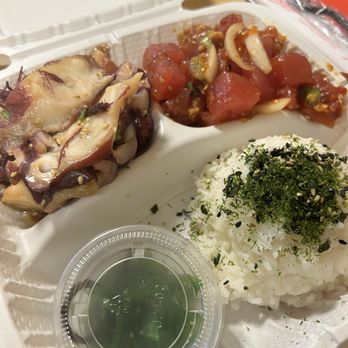 POKE ETC - Updated September 2025 - 1520 Photos & 916 Reviews - 916 E ...