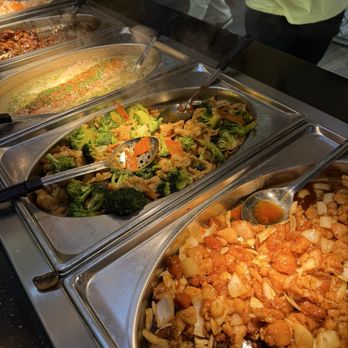 FUJI BUFFET - Updated December 2025 - 41 Photos & 44 Reviews - 3904 S ...