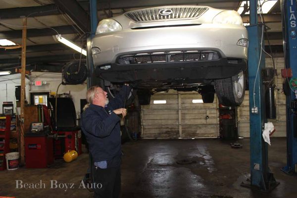 BEACH BOYZ AUTO REPAIR - Updated May 2026 - 18 Reviews - 1401 Hwy 17 S ...