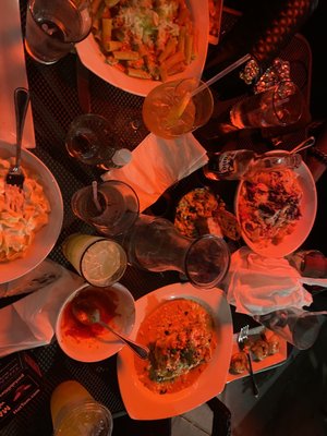 PASTABILITIES - 893 Photos & 1163 Reviews - 311 S Franklin St, Syracuse ...