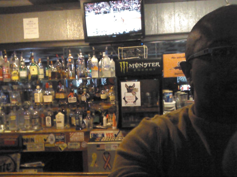 FINAL ROUNDS SPORTS BAR - Updated February 2025 - 105 N Broad St ...