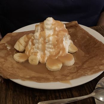 PARIS CREPES CAFE - Updated January 2026 - 779 Photos & 495 Reviews ...