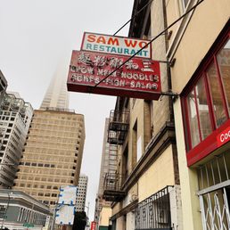SAM WO RESTAURANT - Updated December 2025 - 2639 Photos & 1437 Reviews ...