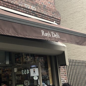 RAY’S DELI - Updated December 2025 - 37 Photos & 70 Reviews - 452 ...