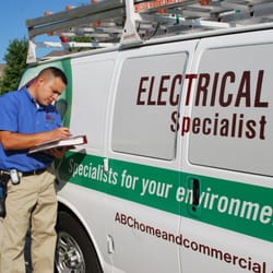 ABC HOME & COMMERCIAL SERVICES - 117 Photos & 457 Reviews - 9475 E Hwy ...