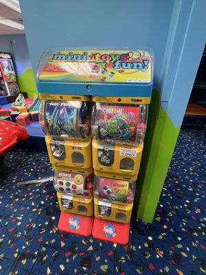 FUN CIRCLE - Updated December 2025 - Request a Quote - 15355 Fraser ...