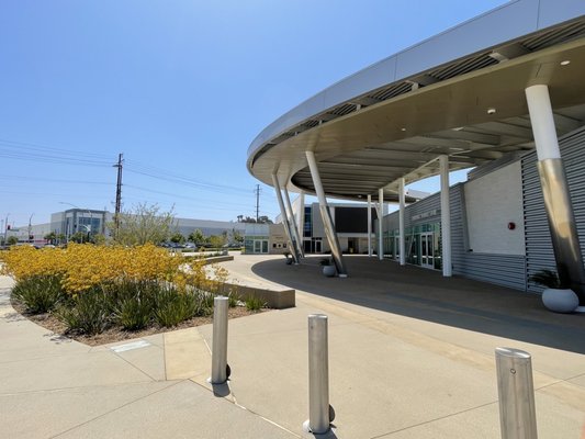 TORRANCE TRANSIT CENTER - Updated August 2025 - 24 Photos & 12 Reviews ...