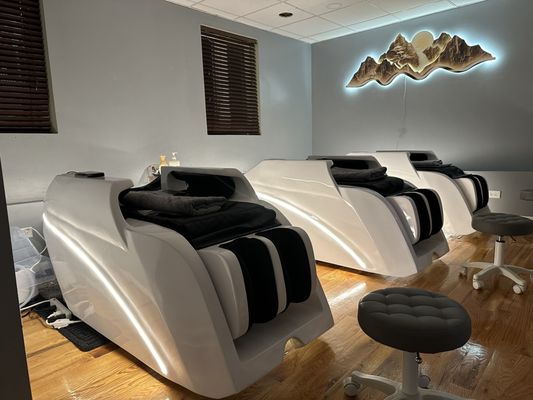 DREAM HEAD & FOOT CARE - Updated October 2025 - 18 Photos & 15 Reviews ...