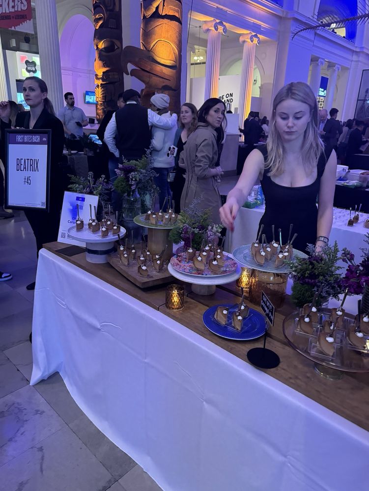 FIRST BITES BASH - Updated December 2025 - 106 Photos & 12 Reviews ...