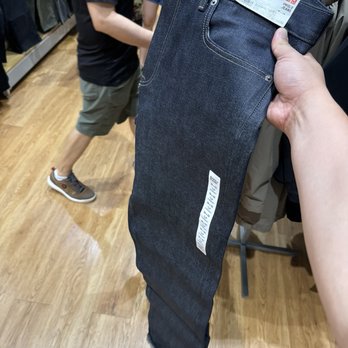 UNIQLO - Updated October 2025 - 37 Photos & 23 Reviews - 141 ...