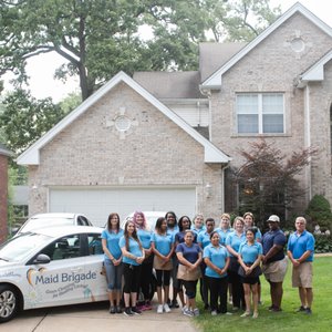 SCRUBBY DUTCH CLEANING - 14 Photos & 18 Reviews - 11404 Gravois Rd ...