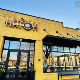 HATCH EARLY MOOD FOOD - Updated December 2025 - 115 Photos & 95 Reviews ...