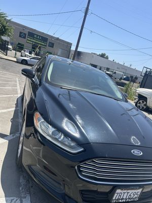 PRECISE AUTO BODY - Updated December 2025 - 165 Photos & 124 Reviews ...