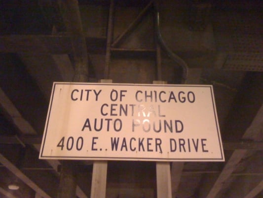 CITY OF CHICAGO AUTO POUND - Updated December 2025 - 21 Photos & 77 ...