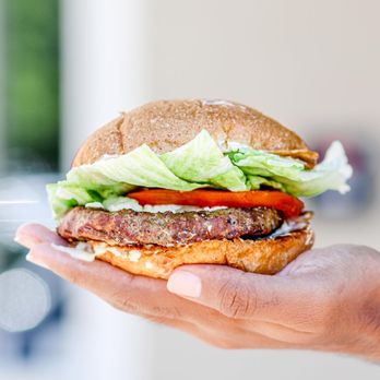 Burger bach durham - mlslasopa