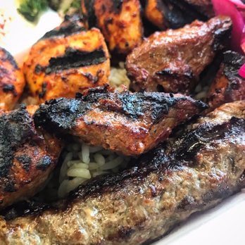 FALAFEL ARAX - Updated July 2024 - 156 Photos & 411 Reviews - 5101 ...