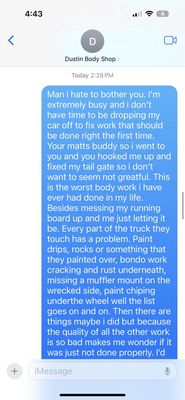 GERBER COLLISION & GLASS - Updated December 2025 - 40 Photos & 72 ...