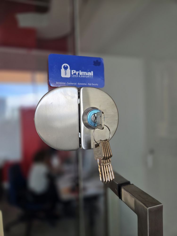 PRIMAL LOCK AND SECURITY - Updated July 2025 - Request a Quote - 80 ...
