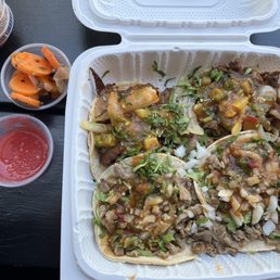 TACOS WALNUT CREEK - Updated July 2025 - 367 Photos & 517 Reviews ...