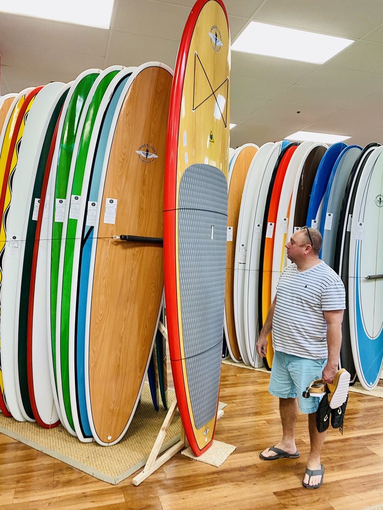 INNERLIGHT SURF & SKATE - Updated January 2026 - 18 Photos - 40 S ...