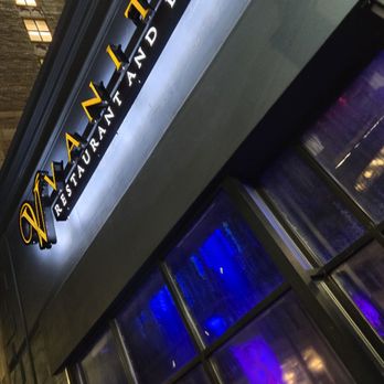 VANITY RESTAURANT AND BAR - Updated December 2025 - 80 Photos & 43 ...