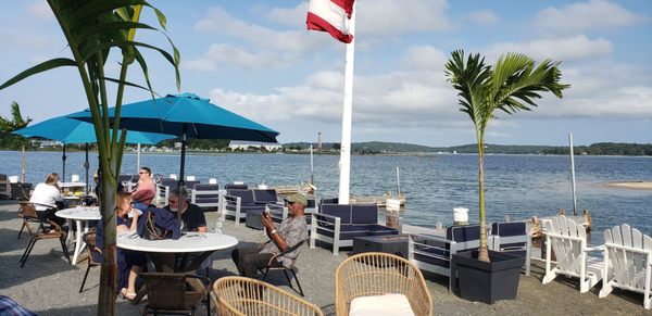 WAYPOINT RESTAURANT - Updated August 2025 - 106 Photos & 90 Reviews ...