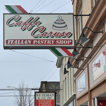 FLORENTINE PASTRY SHOP - Updated December 2025 - 51 Photos & 63 Reviews ...