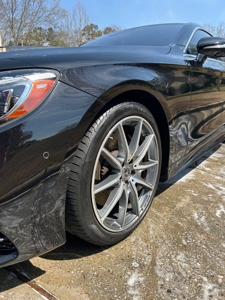 ELEVATED AUTO DETAILING - Updated December 2024 - 30 Photos - Milton ...