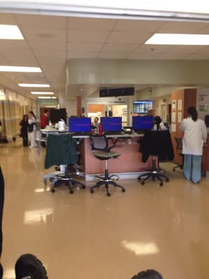 INOVA EMERGENCY ROOM - HEALTHPLEX FRANCONIA/SPRINGFIELD - Updated ...