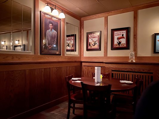 THE STUDY SUPPER CLUB - Updated March 2025 - 25 Photos & 52 Reviews ...