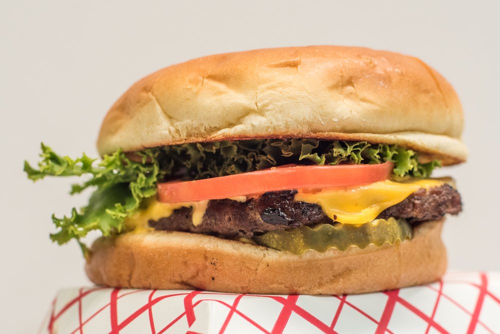 CHOPPERS - 118 Photos & 296 Reviews - 1659 N Ashland Ave, Chicago, IL ...