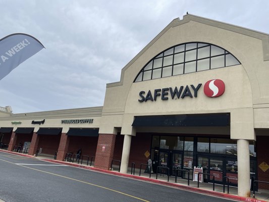 SAFEWAY - Updated October 2025 - 39 Photos & 62 Reviews - 5485 Harpers ...