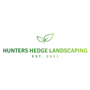 HUNTERS HEDGE LANDSCAPING - Updated July 2024 - Request a Quote ...
