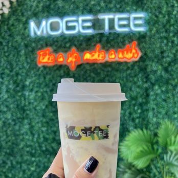 MOGE TEE - Updated May 2024 - 157 Photos & 100 Reviews - 5664 Mission ...