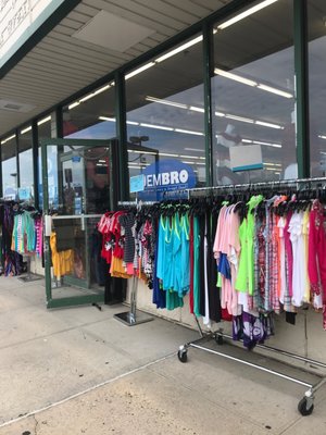 JEMBRO STORES - Updated September 2025 - 654 Stewart Ave, Garden City ...