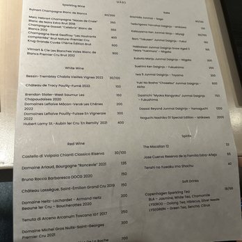 MABO - Updated October 2025 - 129 Photos & 21 Reviews - 6109 Berkshire ...