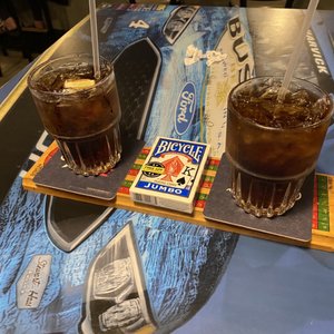 OVERBOARD BAR AND GRILL - Updated August 2024 - 4455 64th St E, Inver ...