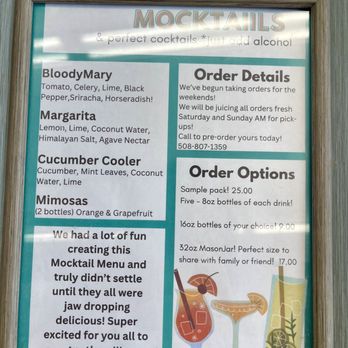 JUICE MILL - Updated December 2025 - 64 Photos & 91 Reviews - 67 ...