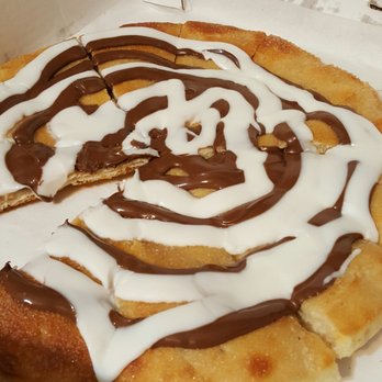 COCCA’S PIZZA - Updated July 2025 - 16 Photos & 25 Reviews - 76 N Broad ...