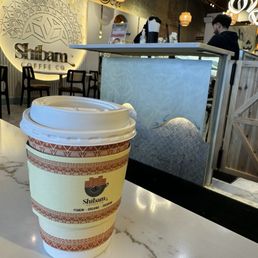 SHIBAM COFFEE - Updated December 2025 - 82 Photos & 28 Reviews - 26745 ...
