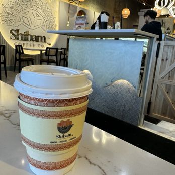 SHIBAM COFFEE - Updated July 2025 - 47 Photos & 15 Reviews - 26745 ...