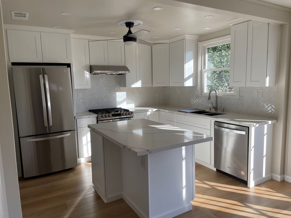 GREAT BAY CONSTRUCTION - 48 Photos - 1435 Koll Cir, San Jose ...